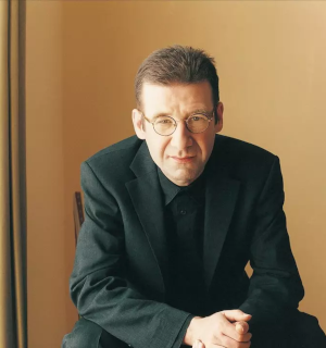 Birth of Ronan Hardiman, Composer | seamus dubhghaill