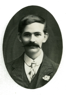 Birth of Thomas Traynor, Member of “The Forgotten Ten” | seamus dubhghaill