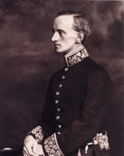 Birth of William Ireland de Courcy Wheeler, Surgeon | seamus dubhghaill