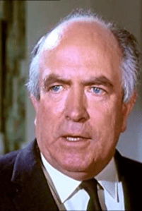 Death of Character Actor Liam Redmond | seamus dubhghaill