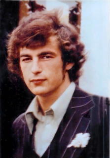 Death of 1981 Hunger Striker Thomas McElwee | seamus dubhghaill