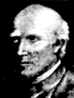 Birth of Cornelius Denvir, Mathematician & Lord Bishop of Down and ...