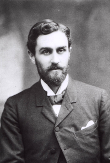 Birth of Sir Roger Casement, Diplomat & Irish Nationalist | seamus ...