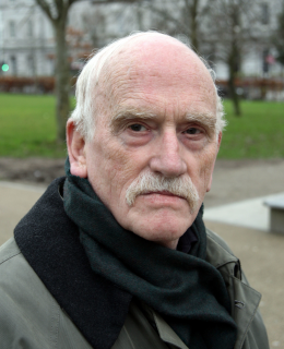 Birth of Thomas Kilroy, Playwright & Novelist | seamus dubhghaill