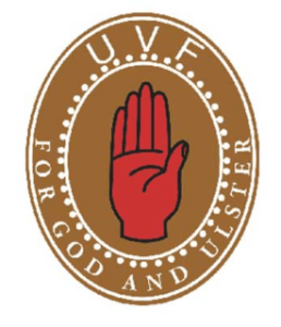 Ulster Volunteer Force Attacks Across Northern Ireland | seamus dubhghaill