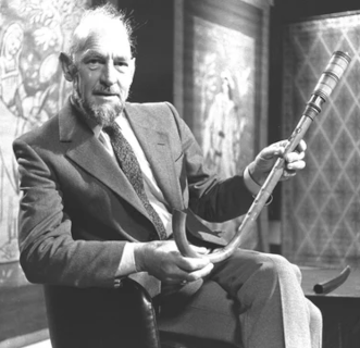 Death of Composer Brian Patrick Boydell | seamus dubhghaill