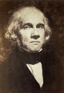 Birth of Irish Mathematician James Thomson | seamus dubhghaill