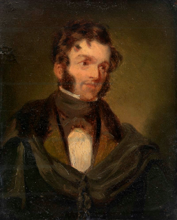 Birth of William Smith O’Brien, Young Ireland Leader | seamus dubhghaill