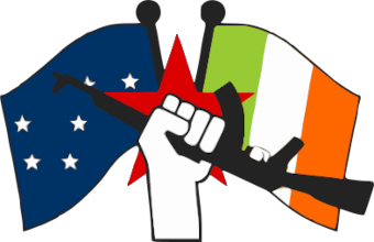 Founding of the Irish National Liberation Army (INLA) | seamus dubhghaill