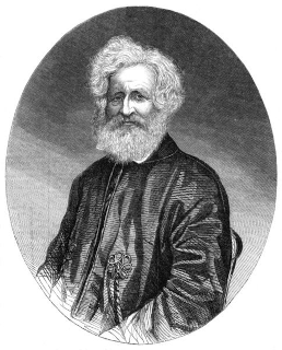 Birth of Sir William Napier, Soldier & Historian | seamus dubhghaill