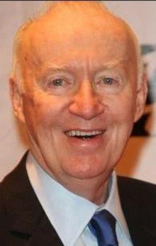 Birth of Jim Norton, Film & Television Character Actor | seamus dubhghaill