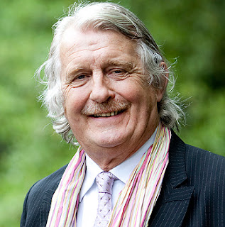 Death of Aengus Fanning, Journalist & Editor of the Sunday Independent ...