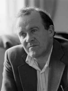Birth of Breandán Ó hEithir, Writer & Broadcaster | seamus dubhghaill