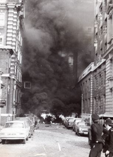 Balcombe Street Gang | seamus dubhghaill