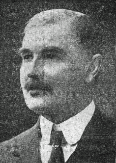 The Assassination of Alan Bell | seamus dubhghaill