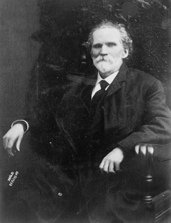 Birth of Patrick Ford, Irish American Journalist & Land Reformer ...