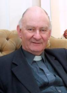Birth of Donal Murray, Former Roman Catholic Bishop of Limerick ...