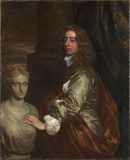 Death of Henry Capell, 1st Baron Capell of Tewkesbury | seamus dubhghaill