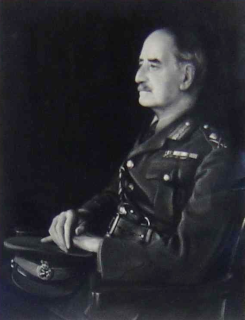 Birth of Sir William Bernard Hickie, British Army General | seamus ...