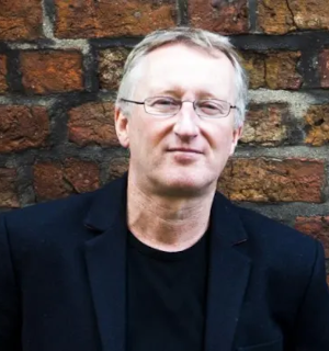 Birth of Colin Bateman, Novelist, Screenwriter & Journalist | seamus ...