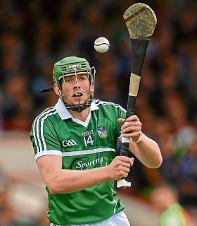 Birth of Hurler Seán Dowling | seamus dubhghaill