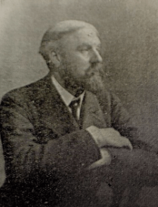 Basil Brooke (1st Viscount Brookeborough) | seamus dubhghaill