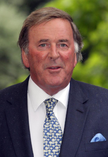 Birth of Terry Wogan, Irish-British Radio & Television Broadcaster ...