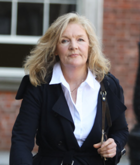 Birth of Anne Harris, Former Editor of the “Sunday Independent ...