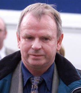 Birth of Irish Republican Colm Murphy | seamus dubhghaill