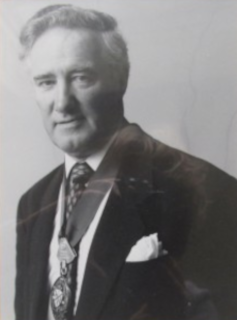 Birth of Archaeologist Etienne Andrew Rynne | seamus dubhghaill