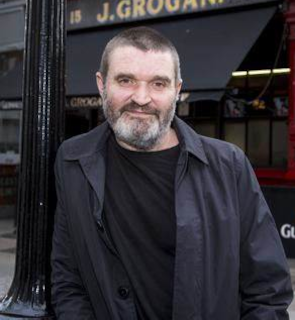 Birth of Irish Playwright Jimmy Murphy | seamus dubhghaill