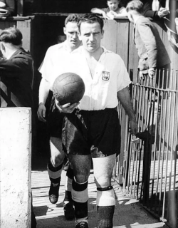 Birth of Reg Ryan, Irish Footballer | seamus dubhghaill