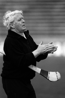 Death of Michael G. O’Brien, Catholic Priest & Hurling Manager | seamus ...