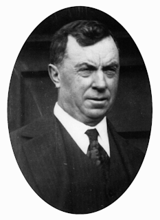 Birth of Daniel F. Cohalan, Irish American Lawyer & Politician | seamus ...