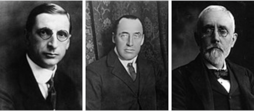 The 1918 Irish General Election & Rise of Sinn Féin | seamus dubhghaill