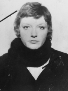 Birth of Dolours Price, Provisional Irish Republican Army Volunteer ...