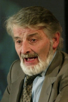 Death of Donal Donnelly, Irish Theatre & Film Actor | seamus dubhghaill