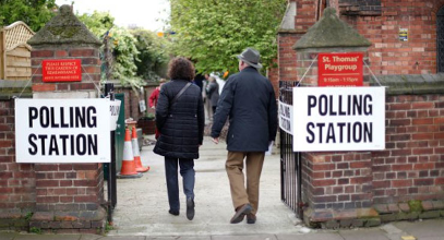 Proportional Representation Used in Ireland for the First Time | seamus ...