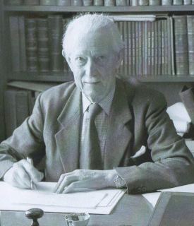 Birth of Thomas Paterson, Historian & Museum Curator | seamus dubhghaill