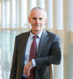 Birth of Ciarán Cuffe, Politician & European Parliament Member | seamus ...