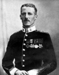Birth of George Roupell, British Army Officer & Victoria Cross ...
