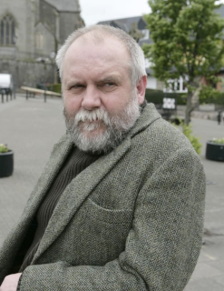 Birth of Irish Writer Patrick McCabe | seamus dubhghaill