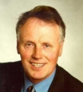 Birth of Adrian Long, Civil Engineer & QUB Professor | seamus dubhghaill