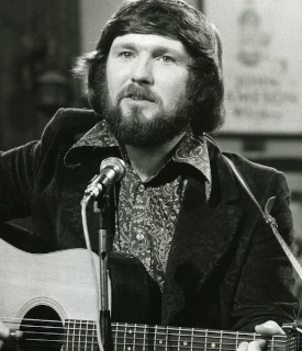 Birth of Danny Doyle, Irish Folk Singer | seamus dubhghaill