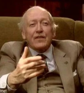 Death of Vincent Dowling, Actor, Director & Producer | seamus dubhghaill