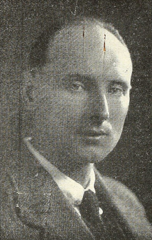 seamus dubhghaill | Promoting Irish Culture and History from Little ...