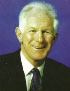 Maurice Ahern is Elected Lord Mayor of Dublin | seamus dubhghaill