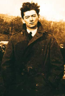 Birth of Tom Barry, Prominent Irish Republican Army Leader | seamus ...