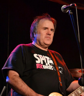 Birth of Guitarist Henry Cluney | seamus dubhghaill