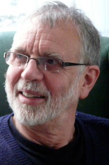 Birth of Fiachra Trench, Musician & Composer | seamus dubhghaill